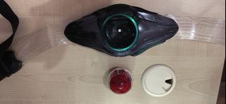 BANDAI KAMEN RIDER ZEZTZ DX ZEZTZ DRIVER, Hobbies & Toys, Toys & Games ...