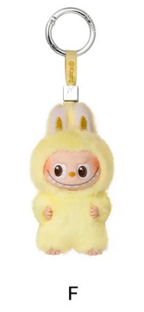 Pin For Love Series- Mini Labubu, Hobbies & Toys, Toys & Games on Carousell