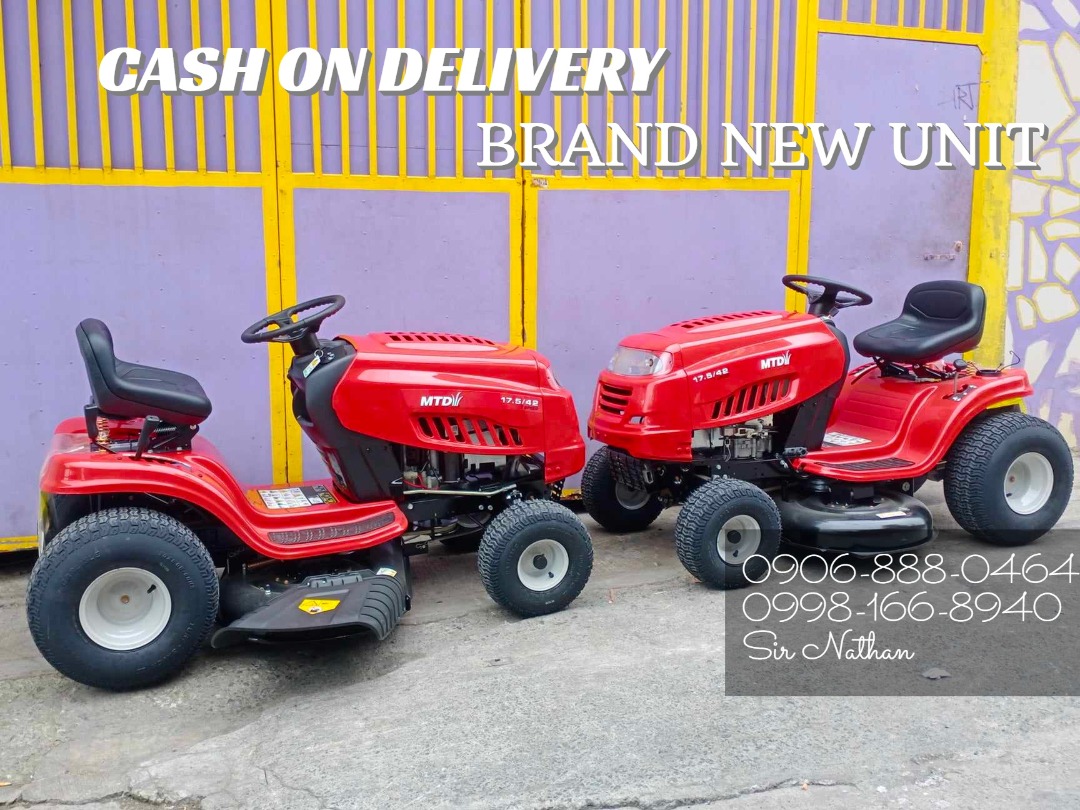 Lawn mowers For Sale | Buy 100+ Lawn mowers online | Carousell Philippines