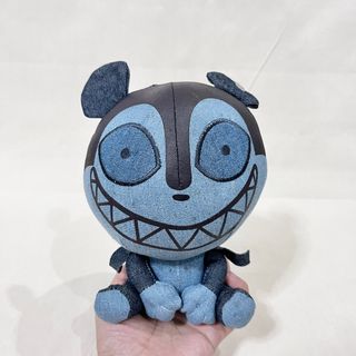 Nightmare Before Christmas Cosbi Collection Series 3, Hobbies & Toys ...