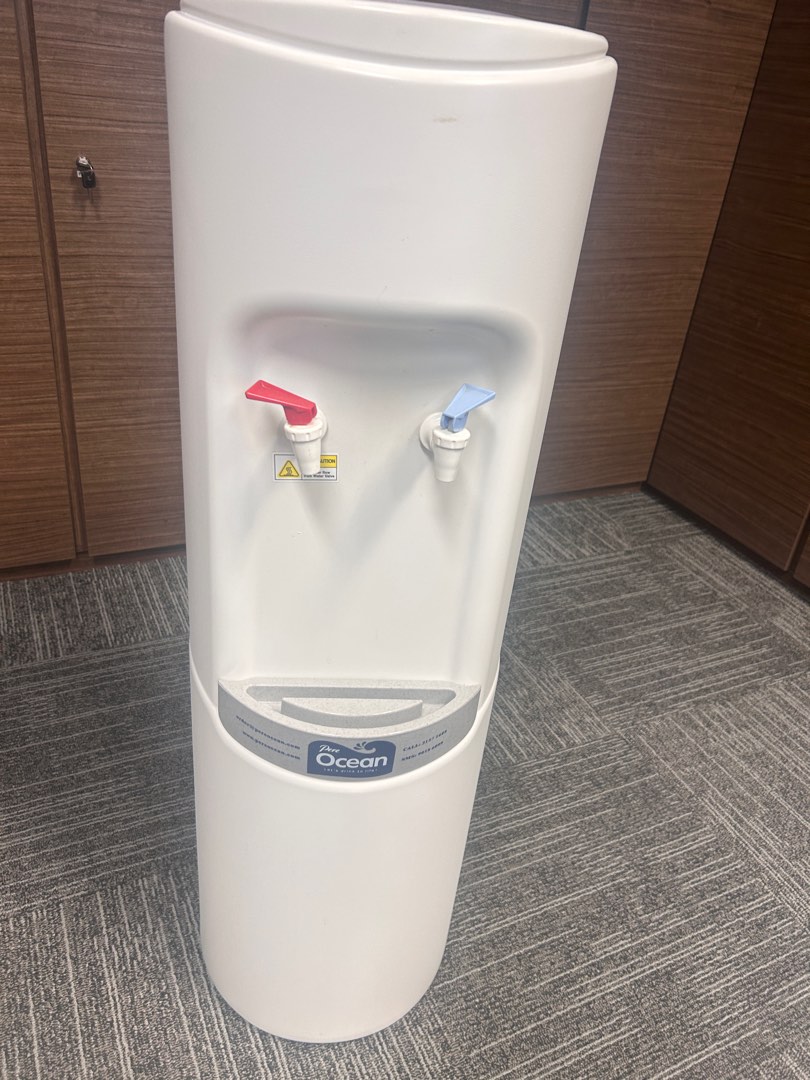 Pere Ocean bottled Water Dispenser, Furniture & Home Living, Furniture ...