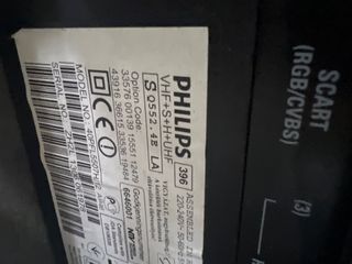 Philips 42PFL3507/98 LED TV, TV & Home Appliances, TV & Entertainment ...