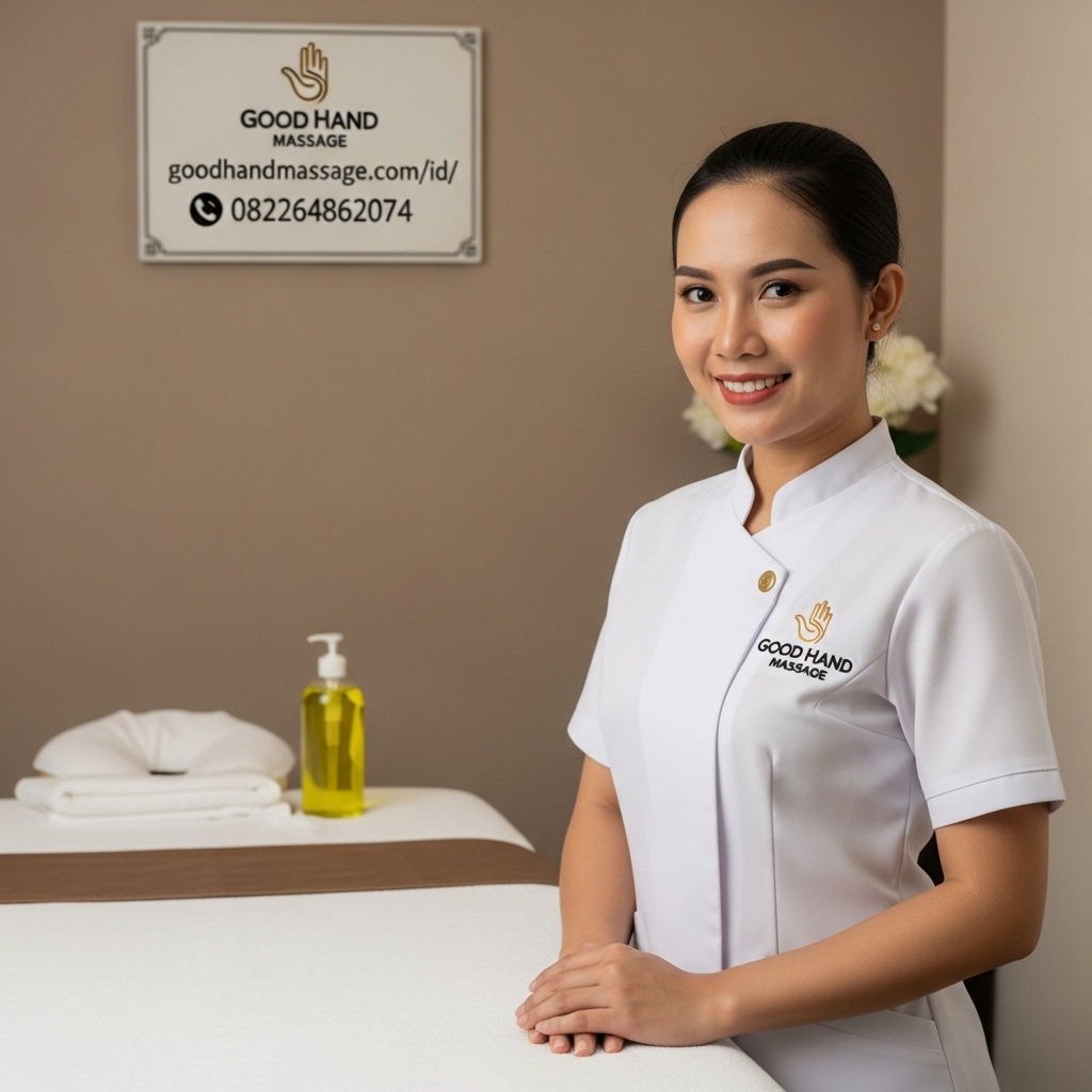 Pijat Panggilan Malang – AYHU SPA MASSAGE, Jasa, Beauty Services di ...