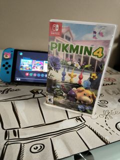 Kirby and the Forgotten Land - Nintendo Switch, Video Gaming, Video ...