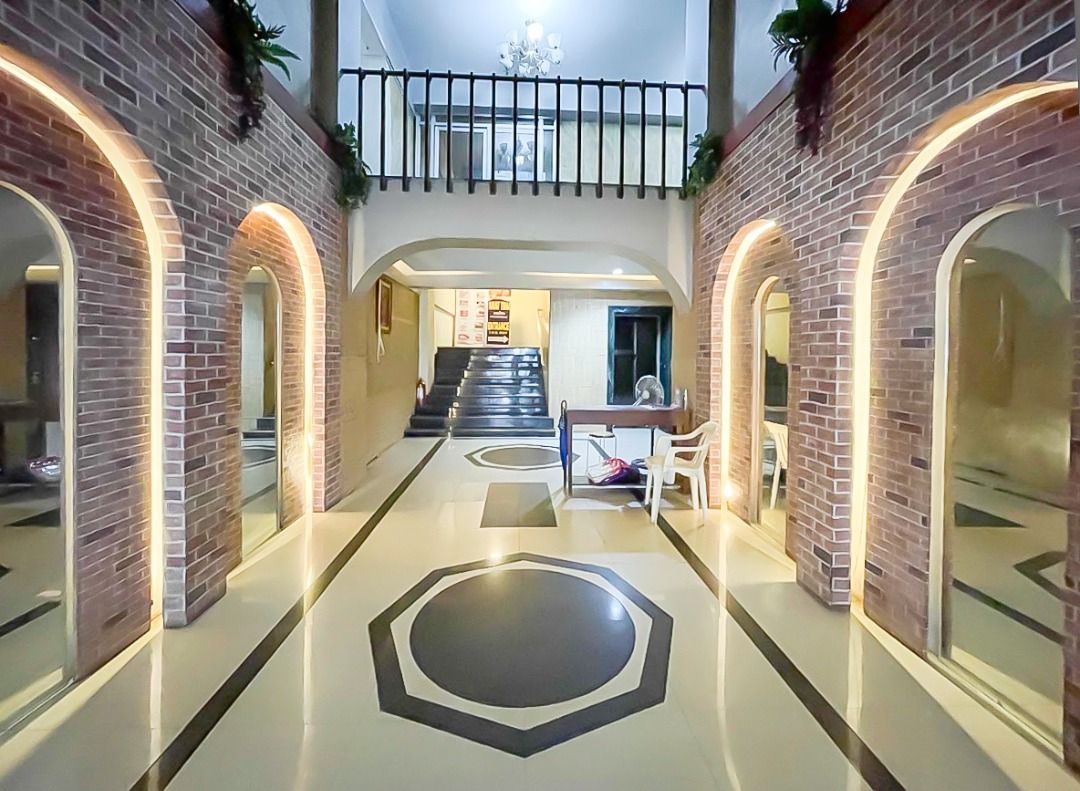 Prime Apartment Building Investment in Manila City, 4,402 sqm 🔥PRICE ...