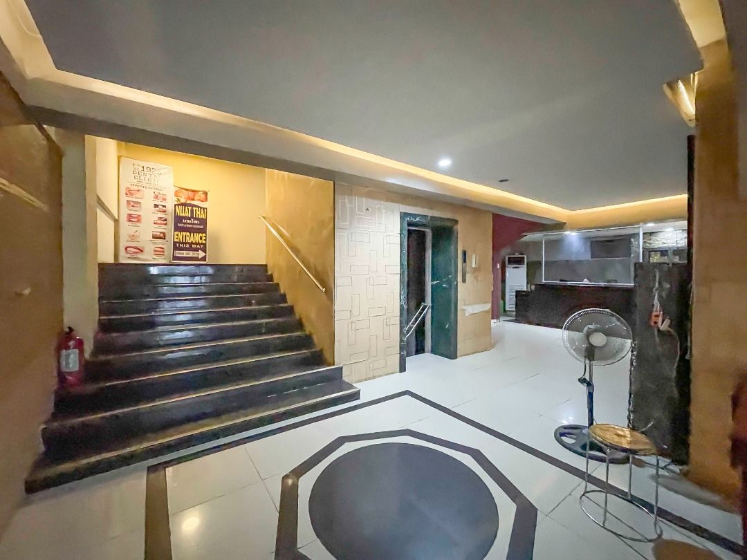 Prime Apartment Building Investment in Manila City, 4,402 sqm 🔥PRICE ...