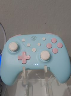 Wireless Smart Controller For PC/Laptop/Android, Video Gaming, Gaming ...