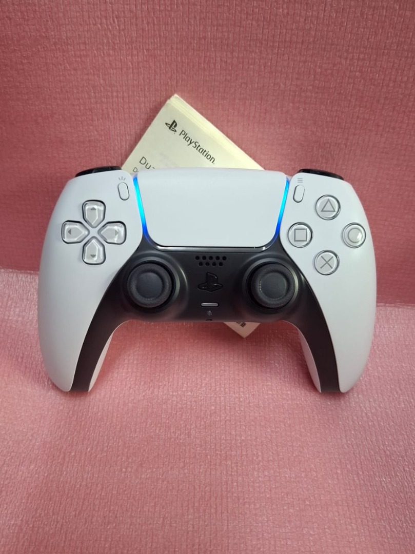 PS5 DualSense (DS5) Wireless Controller. Ori MY set, Video Gaming ...