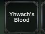 Roblox Type Soul Yhwach's Blood, Video Gaming, Video Games, Others on ...