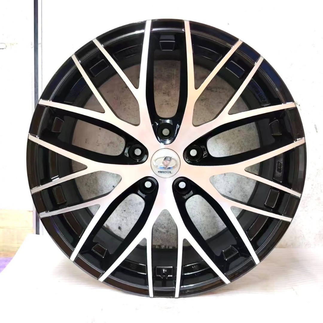 SPORT Rim NISSAN IMPUL ORI 18" XTRAIL SERENA TEANA JUKE INSPIRA S70 X70 ...