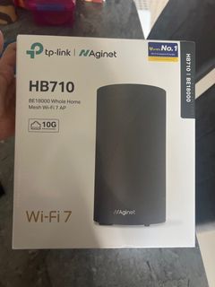 Tp link hb710 For Sale | Networking | Carousell Singapore