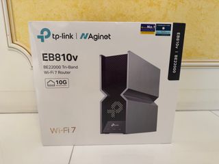 Tp link eb810v For Sale | Networking | Carousell Singapore
