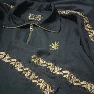 crows zero genji jacket