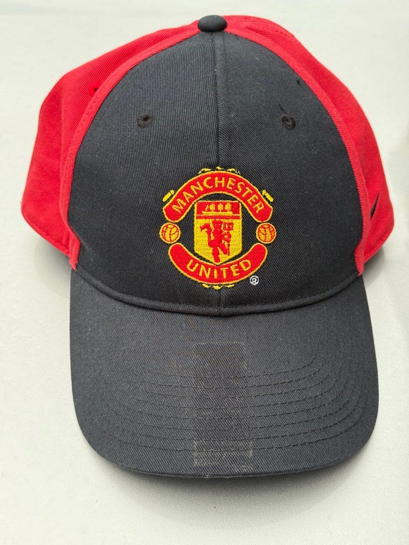 Vintage nike MU cap, Men's Fashion, Watches & Accessories, Cap & Hats ...