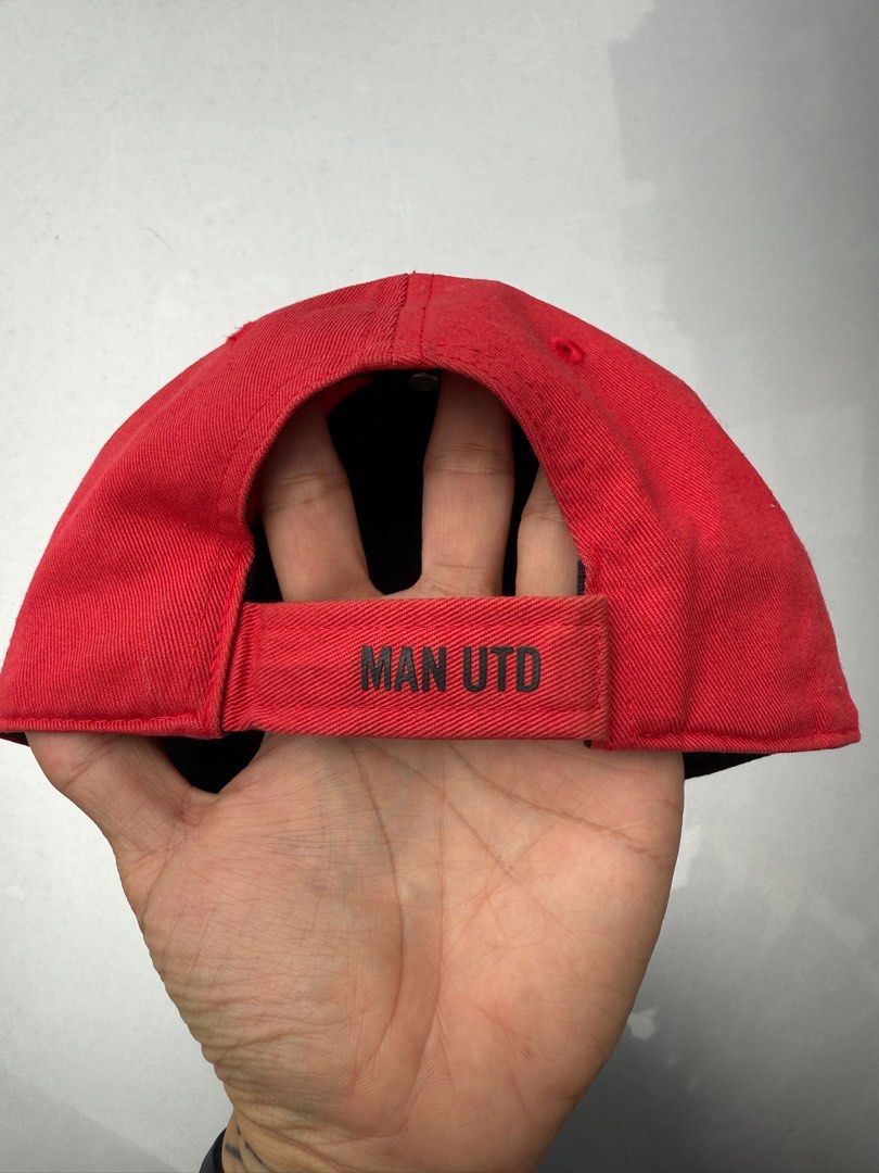 Vintage nike MU cap, Men's Fashion, Watches & Accessories, Cap & Hats ...