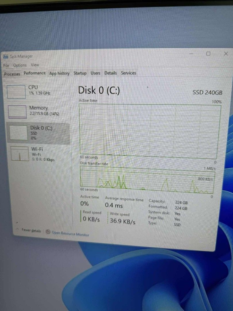 24 inches All in One PC Doumi & Xingchen brand, Computers & Tech ...