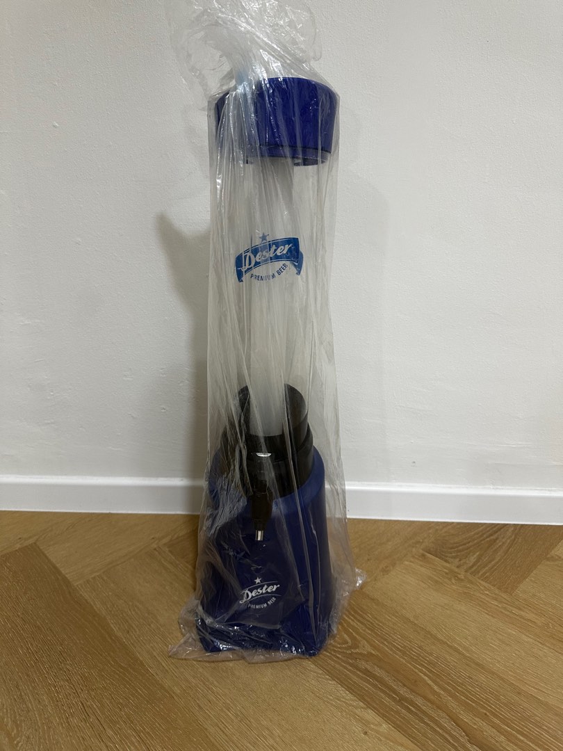 2.5l TOWER DRINK / WATER DISPENSER, Furniture & Home Living ...