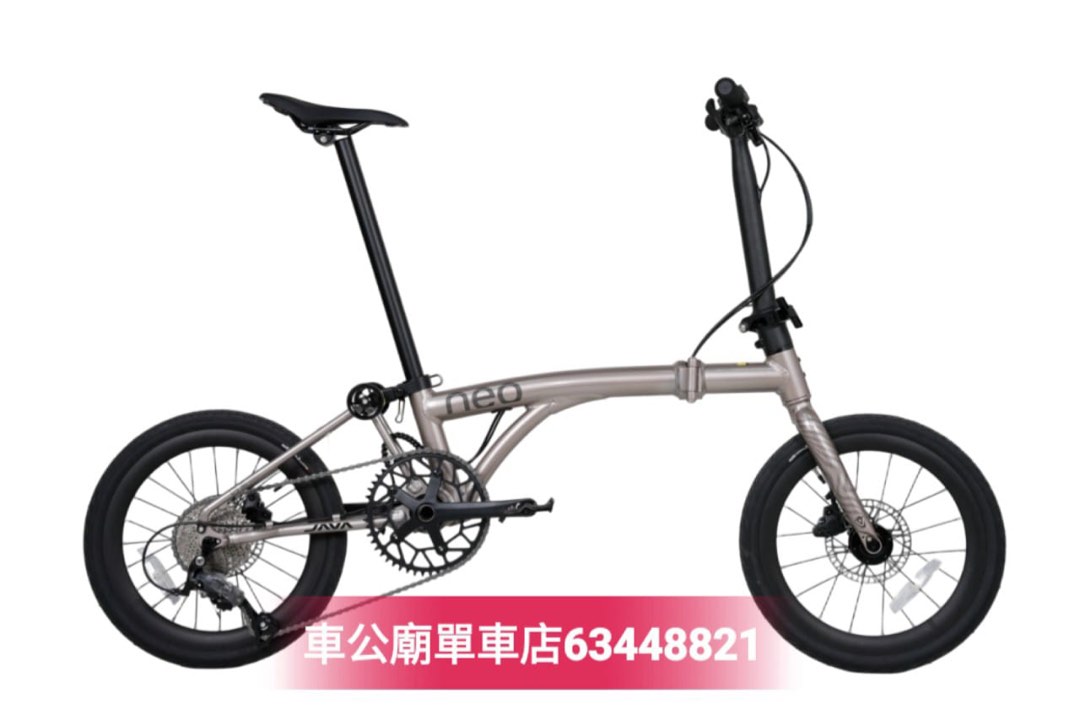 java neo 349 現貨 🏆限時優惠$宇宙最平！ 行貨 JAVA NEO-9S 349 16吋油刹9速香港首批將到貨！首批預訂 20-9-2025, 運動產品, 單車及配件, 單車 ...
