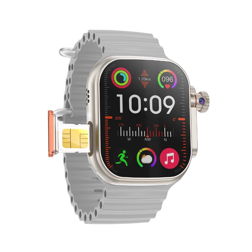 📱 Smartwatch Premium Ala Huawei B31G – NEW (500K aja!), Barang Mewah ...