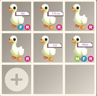 SELLING ADOPT ME PETS | ROBLOX | ADOPT ME, Video Gaming, Gaming ...