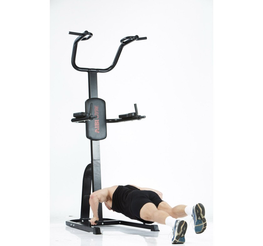 Aibi gym Power Tower - Multi-Function Workout Station, Sports Equipment ...