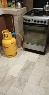 Petron Gasul/Fiesta Gas Tank | 11kg Tank + 2.7kg Gasulette, TV & Home ...