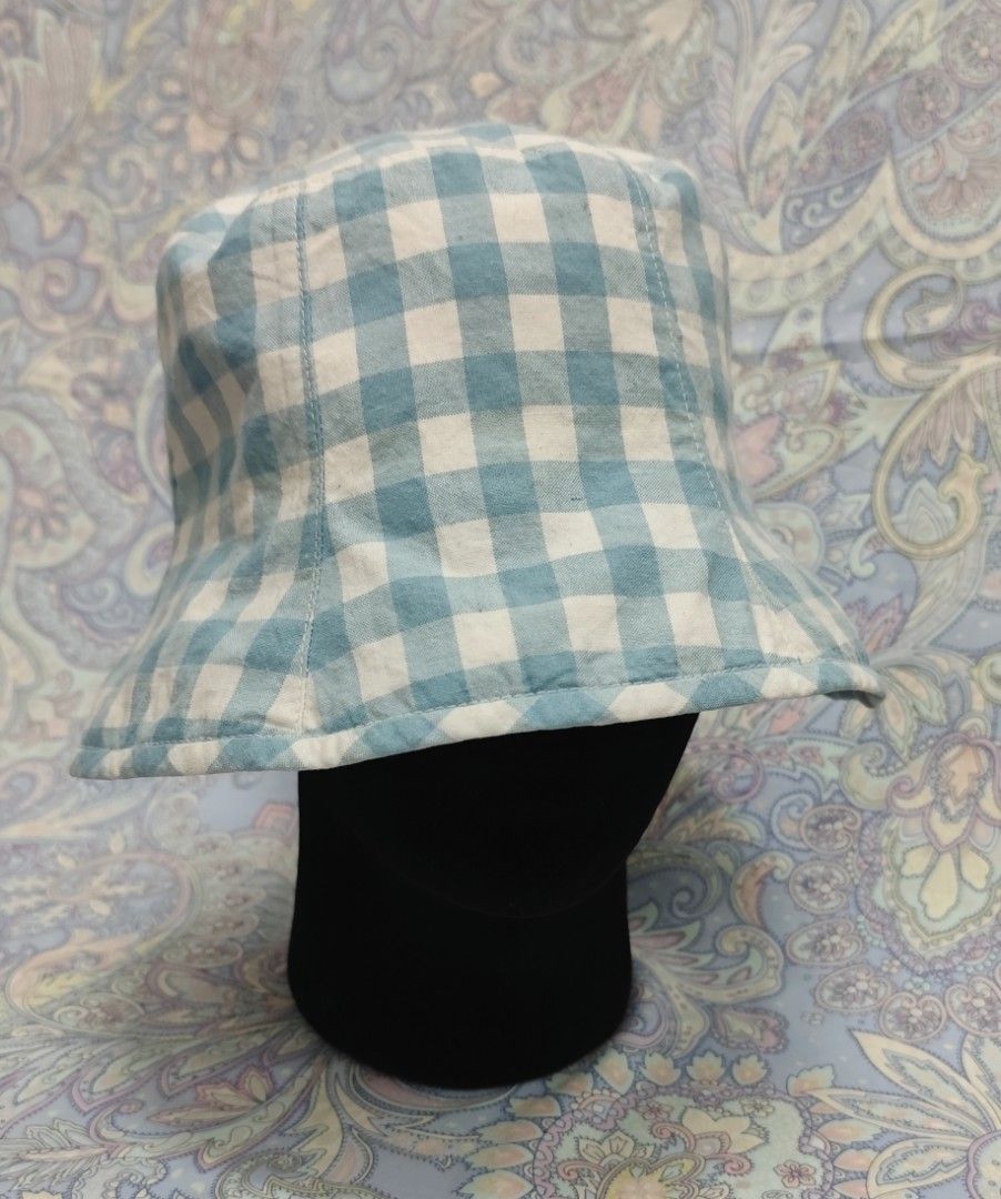 AW AW Junko Shimada Bucket Hat, Men's Fashion, Watches & Accessories ...