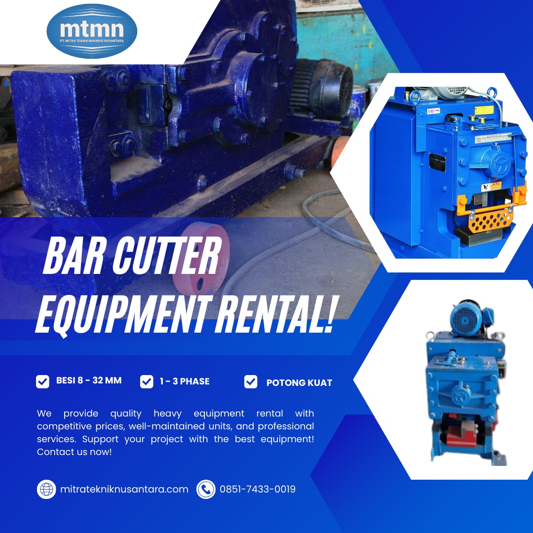 Bar Bender, Bar bending Seluma - WA: 0851 7433 0019 - Sewa Mesin Bar ...