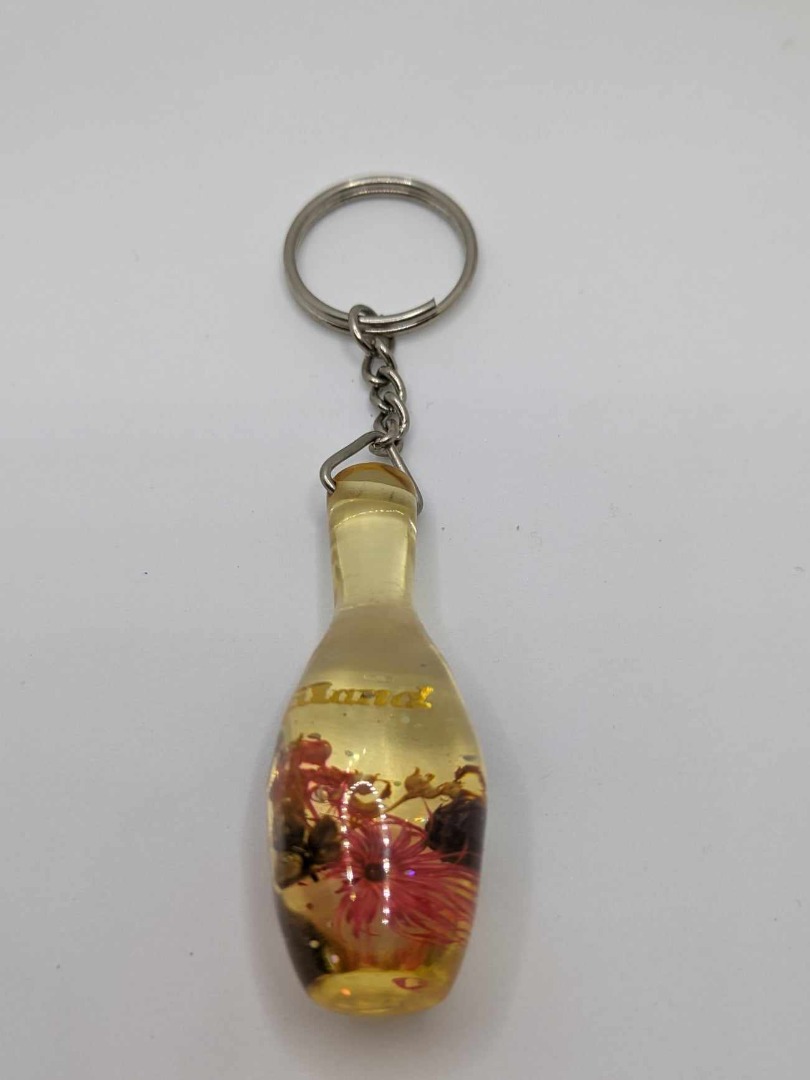 Bottle Shape Thailand Keychain 2(A18-238), Hobbies & Toys, Memorabilia ...