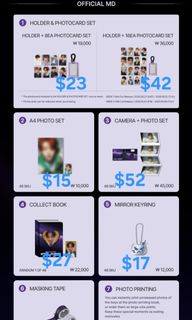 boys2planet boys 2 planet ald1 alpha drive one after journey exhibition pop up merch | sangwon ...