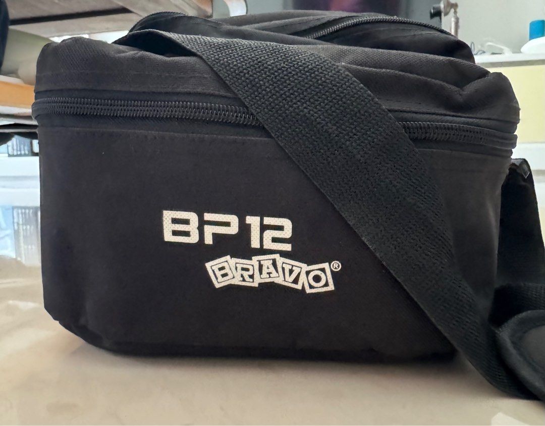 Bravo BP12 Electric Pump with Auto-Stop, Sports Equipment, Sports ...