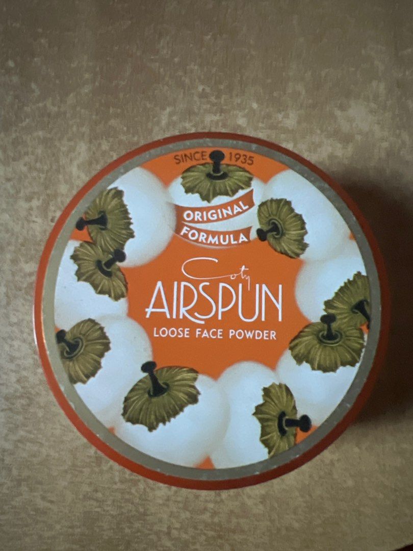 Coty Airspun Loose Face Powder - Translucent Extra Coverage, Beauty ...