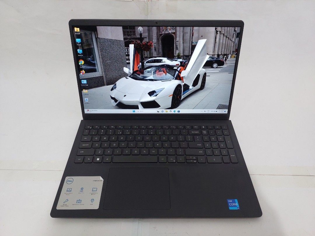 Dell Inspiron 15 Core i7-1255U CPU, 1TB SSD, 16GB DDR4 Ram, 15.6 inch ...