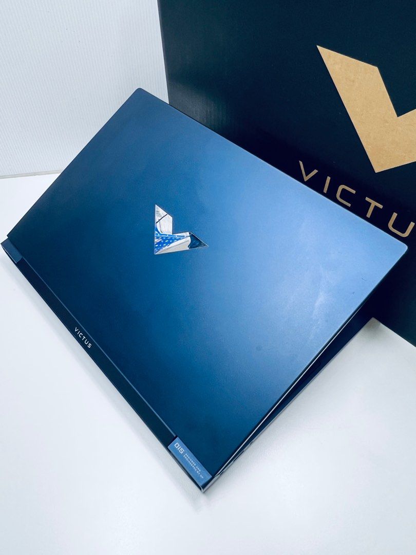 HP Victus 15 Gaming Ryzen7-8845HS /RTX4050 / WTY until April 2028 ...