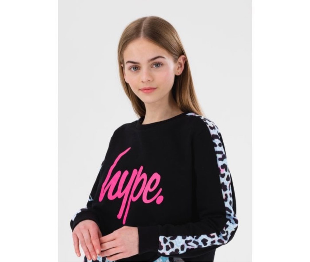 Hype top original made in UK, Fesyen Wanita, Pakaian Wanita, Atasan di ...