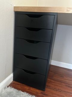 Ikea drawer alex For Sale | Carousell Malaysia