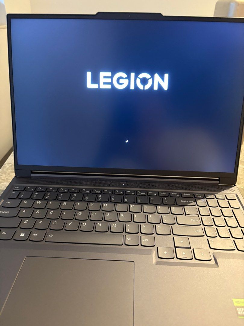 Lenovo Legion Slim 5 (Premium Onsite Warranty till Jan 2027), Computers ...