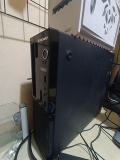 Thinkcentre Dijual | Carousell Indonesia
