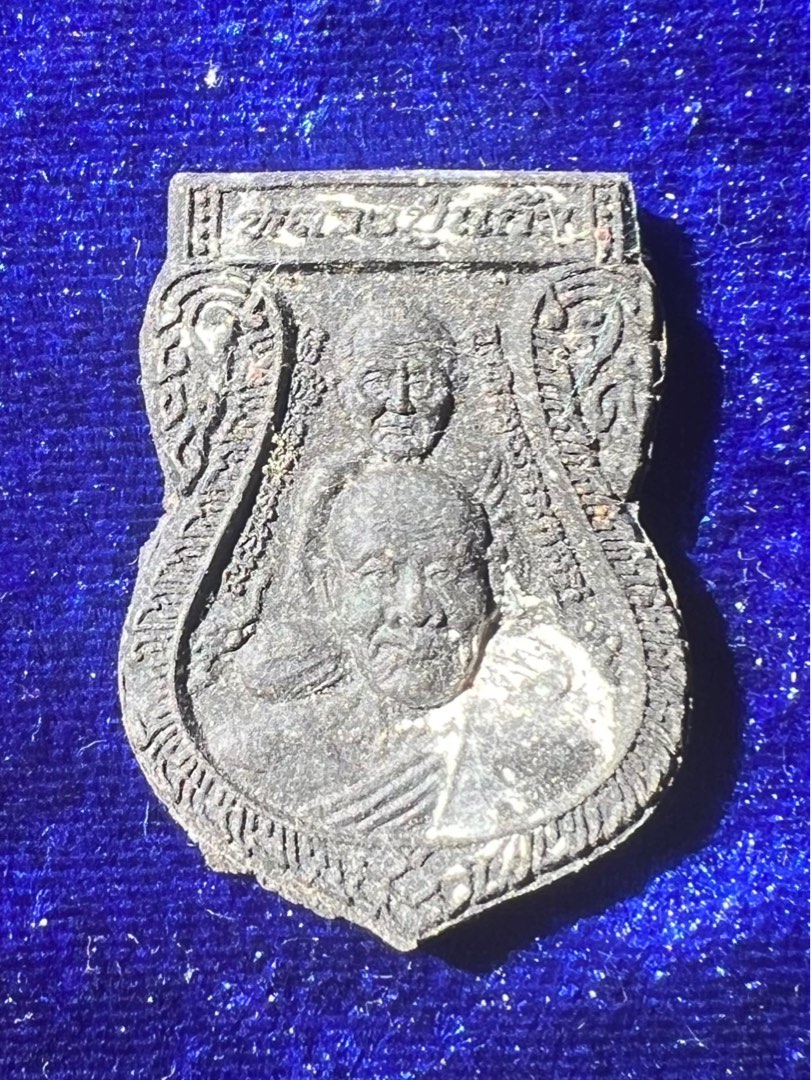 LP Thuat and LP Kaew, Hobbies & Toys, Religious Items on Carousell