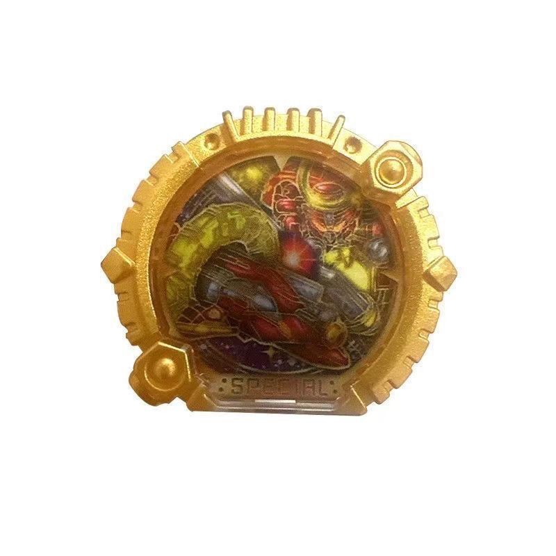 No.1 Sentai Gozyuger DX Orca Booster 5050, Hobbies & Toys, Toys & Games ...