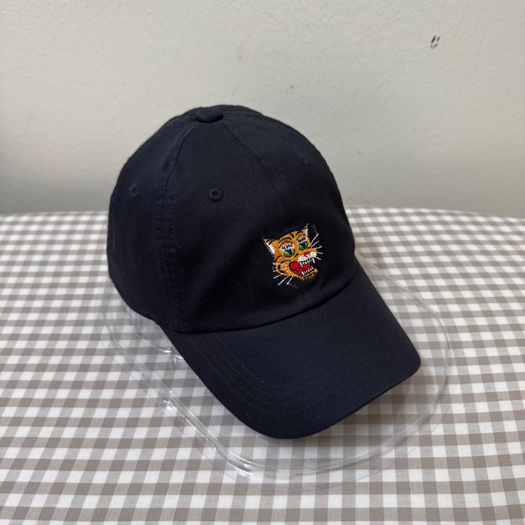 Onitsuka Tiger Cap, Men's Fashion, Watches & Accessories, Cap & Hats on ...