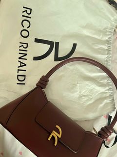 Rico rinaldi bag For Sale | Buy 100+ Rico rinaldi bag online ...