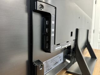 💥特平$6800 (原價$16980) SAMSUNG 三星 48吋 S90D 48S90D OLED 4K 120HZ 智能電視全套有盒 ...