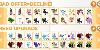 For Sale! Mega Flyable & Rideable Quetzalcoatl 2025 | Adopt Me | Roblox ...