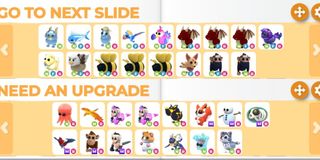 For Sale! Mega Flyable & Rideable Quetzalcoatl 2025 | Adopt Me | Roblox ...