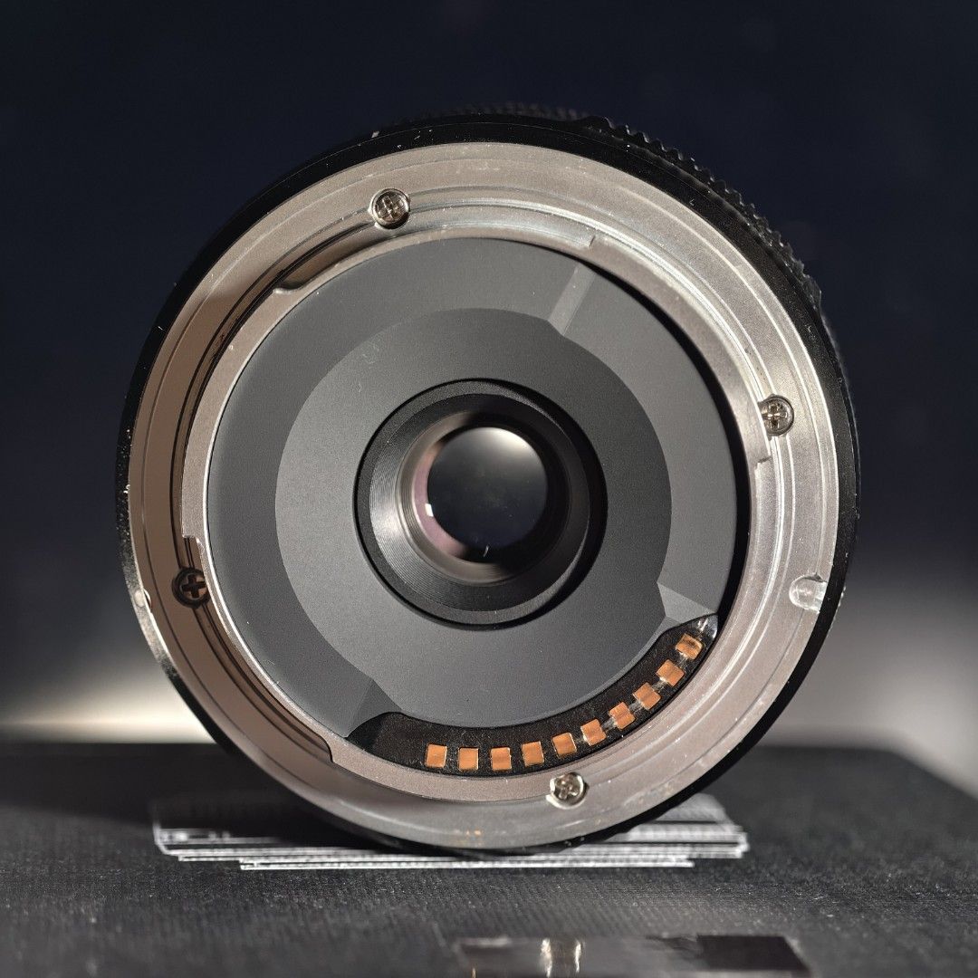 TTArtisan AF 27mm F2.8 pancake lens Sony E mount, Photography, Lens ...
