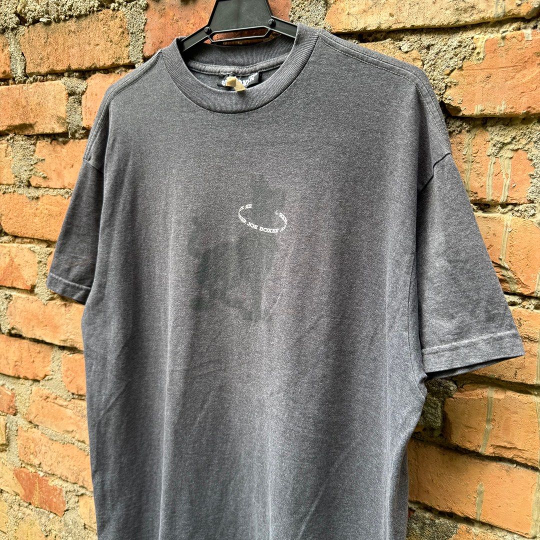 Joe boxer warner bros vintage 90s scooby doo cartoon network, Men's ...