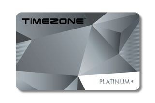 Timezone Welcome Card, Hobbies & Toys, Toys & Games on Carousell