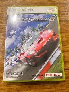 Xbox 360 Car Racing Games (Read full description below 👇), Video Gaming ...