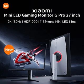 Acer Nitro 23.8" & 27" FHD Gaming Monitor VG240Y VG270 VG270BMIIX(LED ...